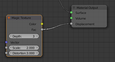 CS424, Fall 2017, Blender Lab 4